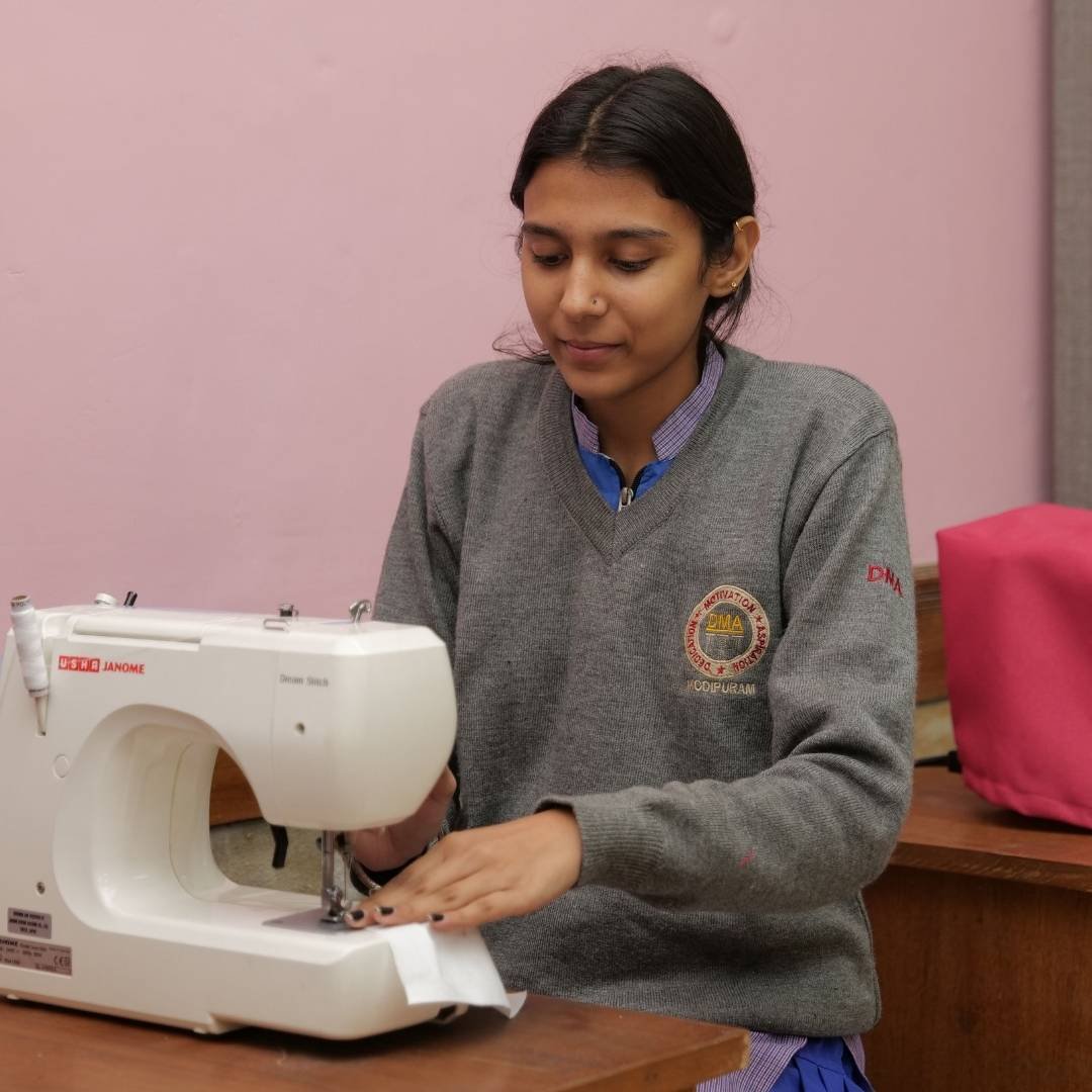 DMA Fashion Tech Lab | Creativity Meets Technology in Fashion