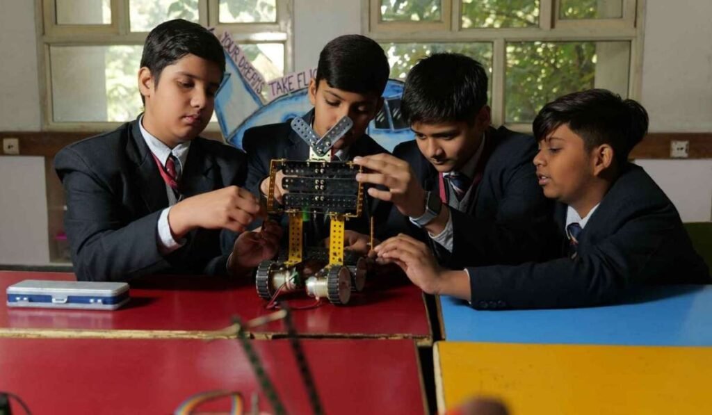 CBSE AI Curriculum 2026: Everything Parents Should Know